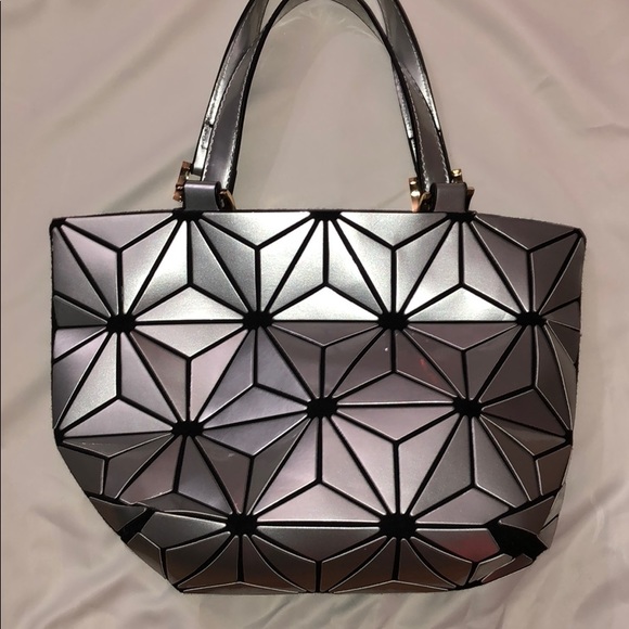 Bags | Sliver Asymmetrical Bag | Poshmark